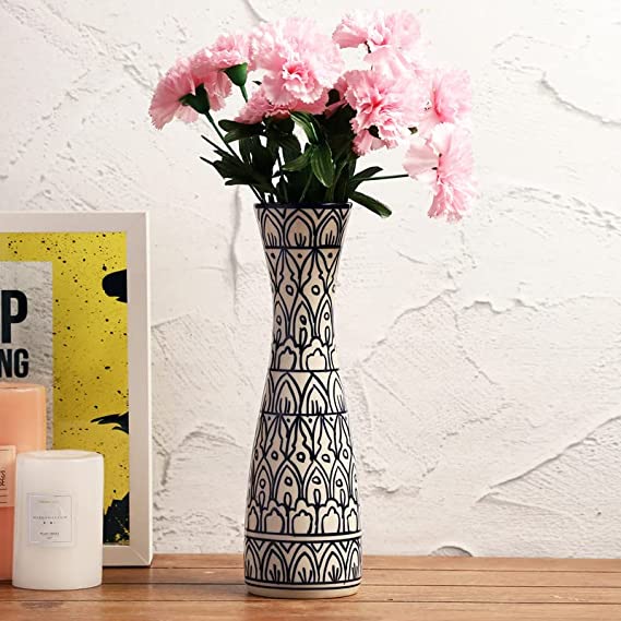 How to Choose the Right flower vase?- VarEesha