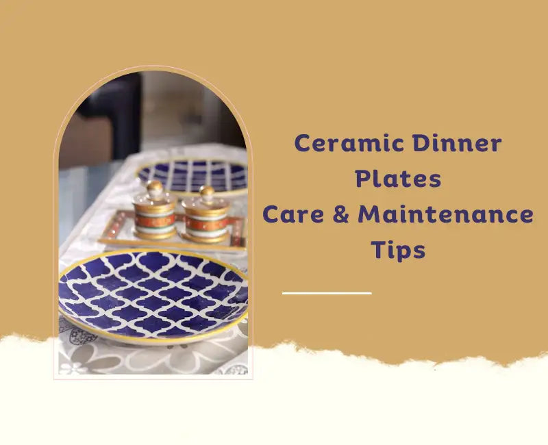 Unveiling the Secrets: The Ultimate Guide on Caring for Your Ceramic ...